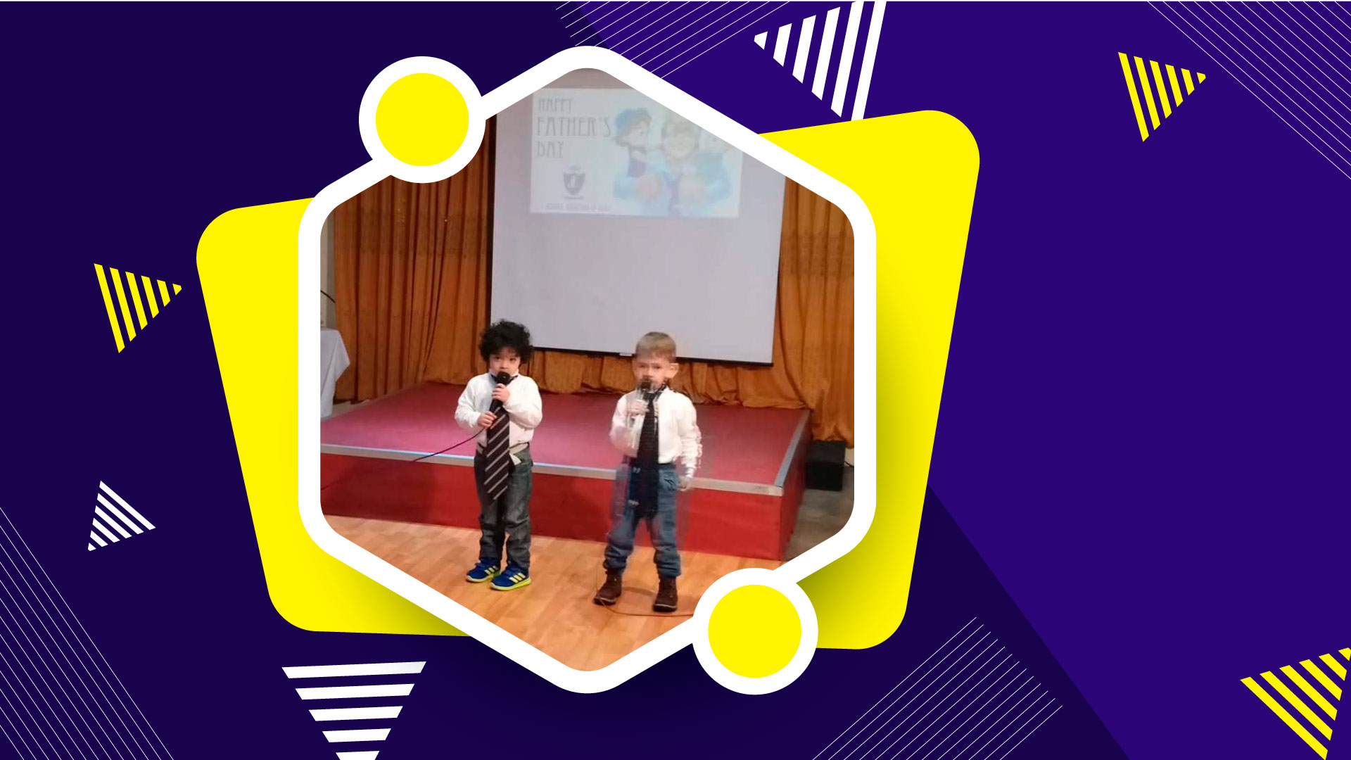 CUBICOL - SCHOOL CREATION OF GOD